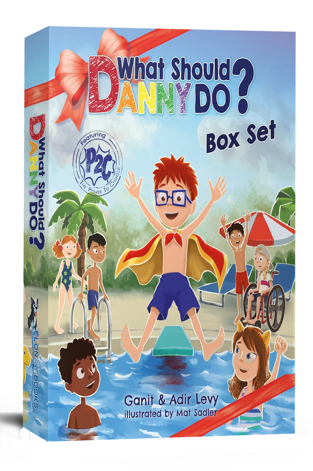 All Products – What Should Danny Do?