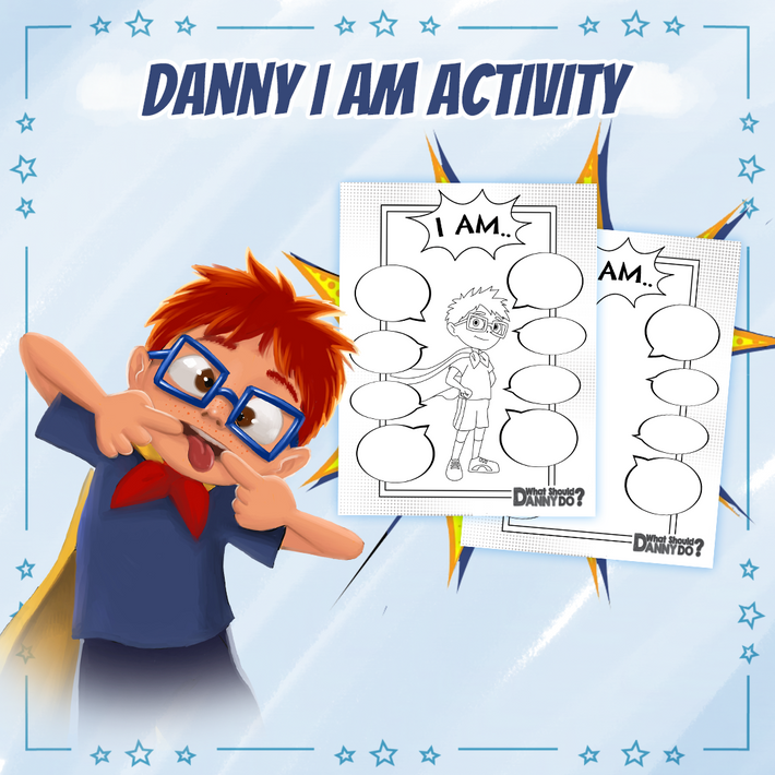 Teacher Resources – What Should Danny Do?