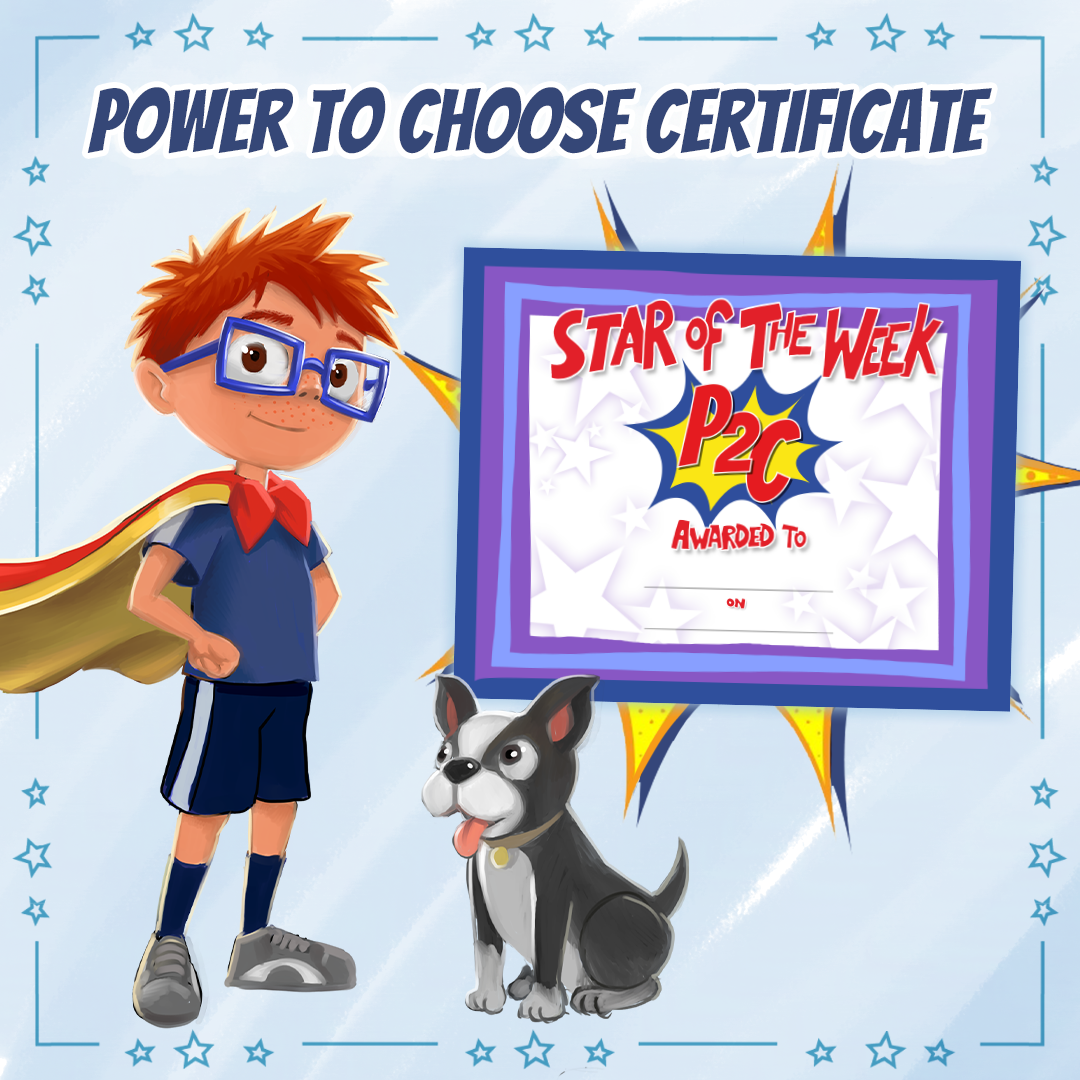 Teacher Resources – What Should Danny Do?