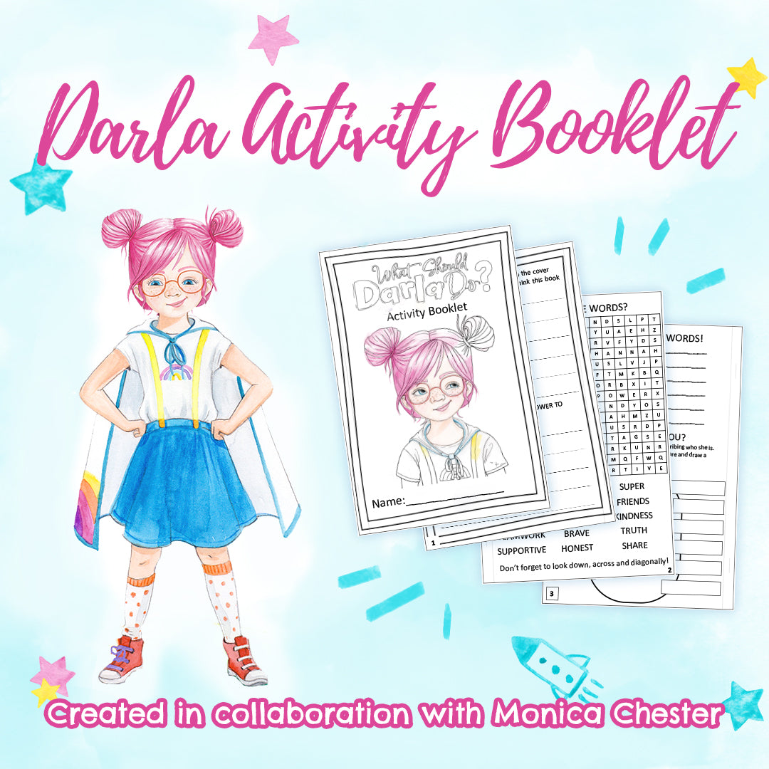 Teacher Resources – What Should Danny Do?