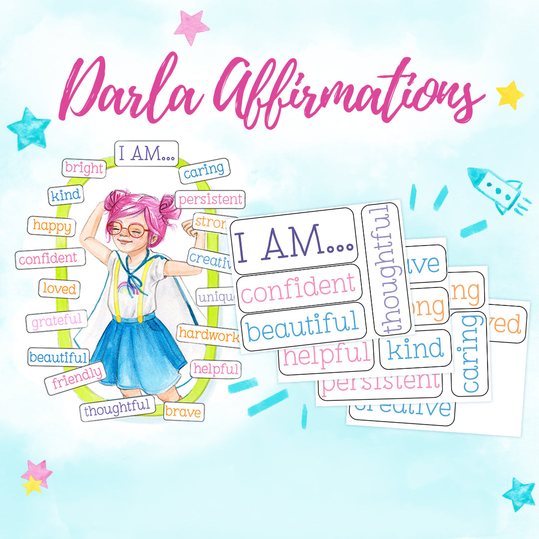 Teacher Resources – What Should Danny Do?