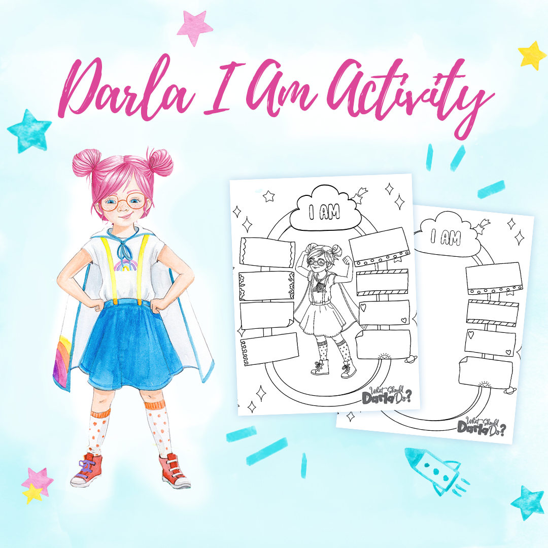 Teacher Resources – What Should Danny Do?