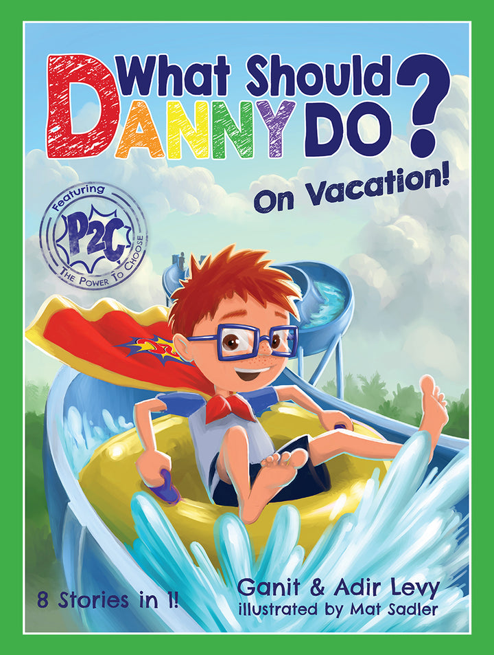 All Products – What Should Danny Do?