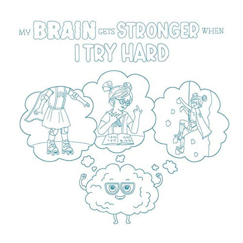 Super Girl Mindset - What Should Darla Do? Coloring Book – What Should ...